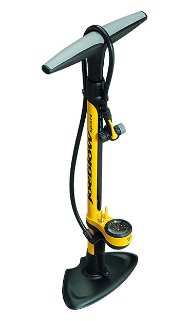 Topeak Joe Blow Sport Floor Pump Nz