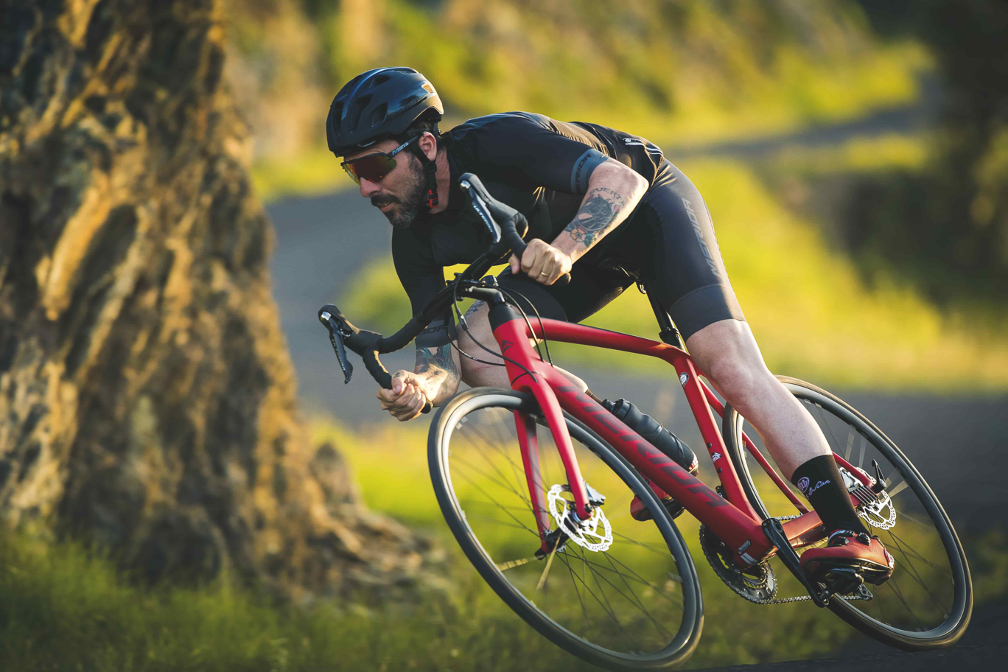 Your Guide to Building an Indoor Training Regimen – 99bikes.co.nz