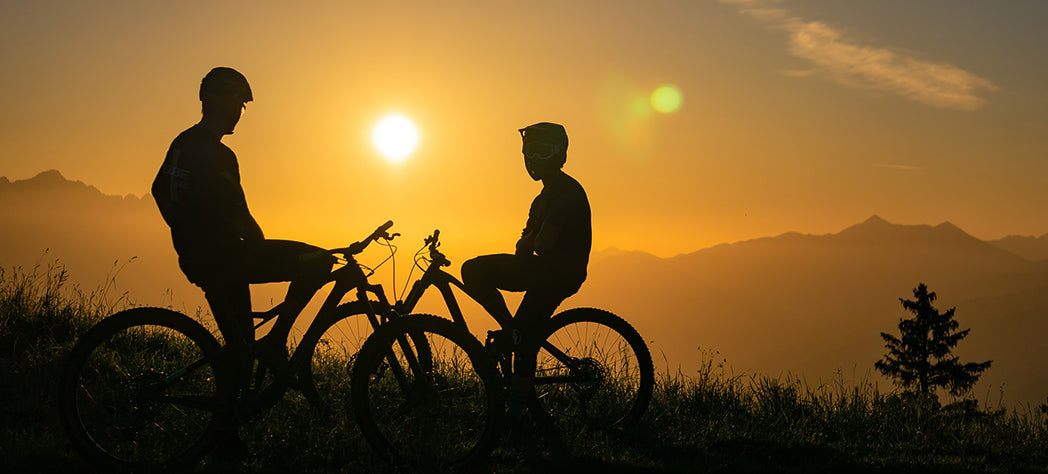 Introduction to Cube Bikes – 99bikes.co.nz