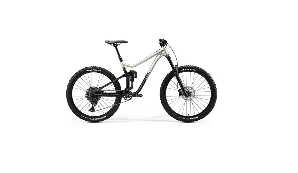 Mountain Bikes – 99bikes.co.nz