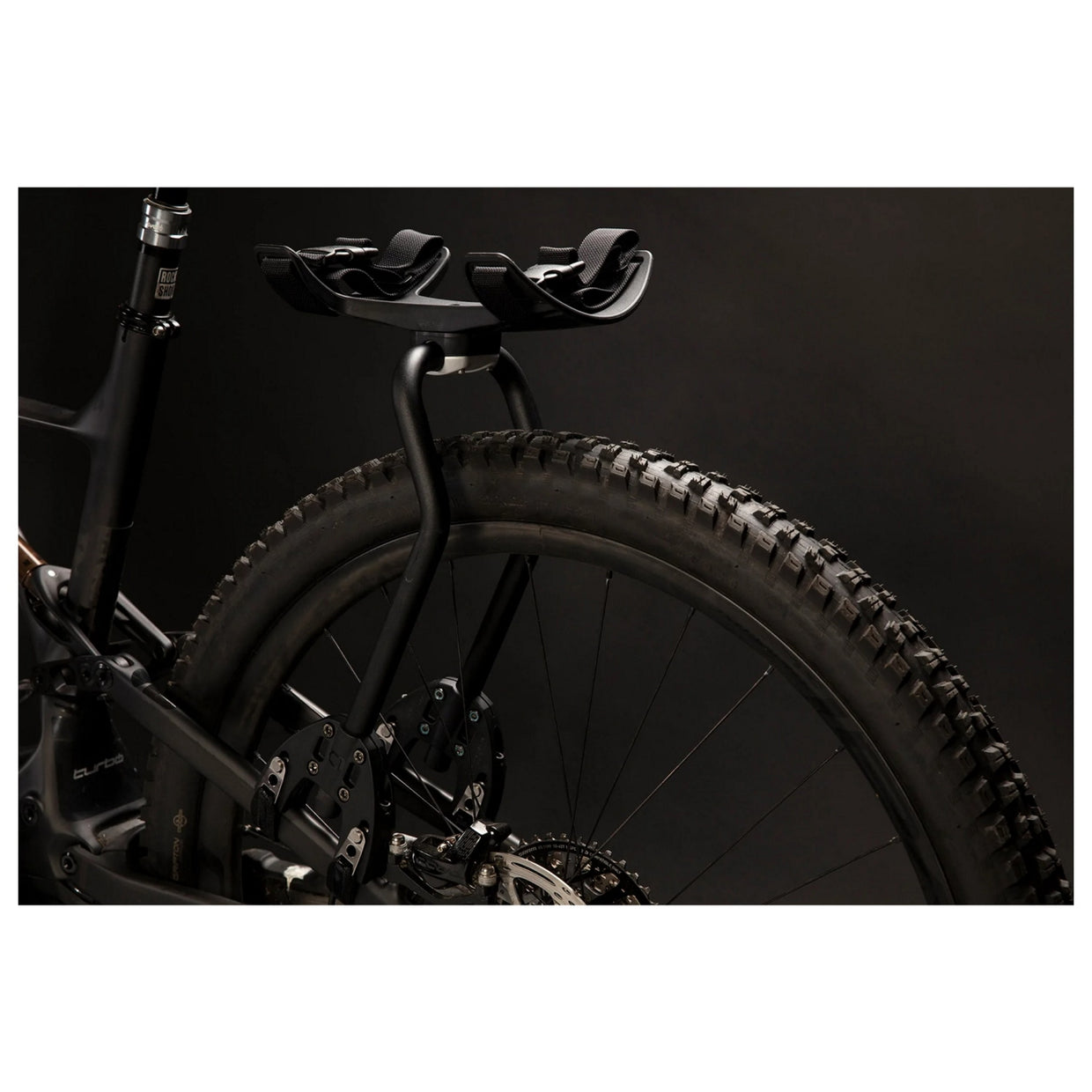Aeroe Spider Rear Rack – 99bikes.co.nz