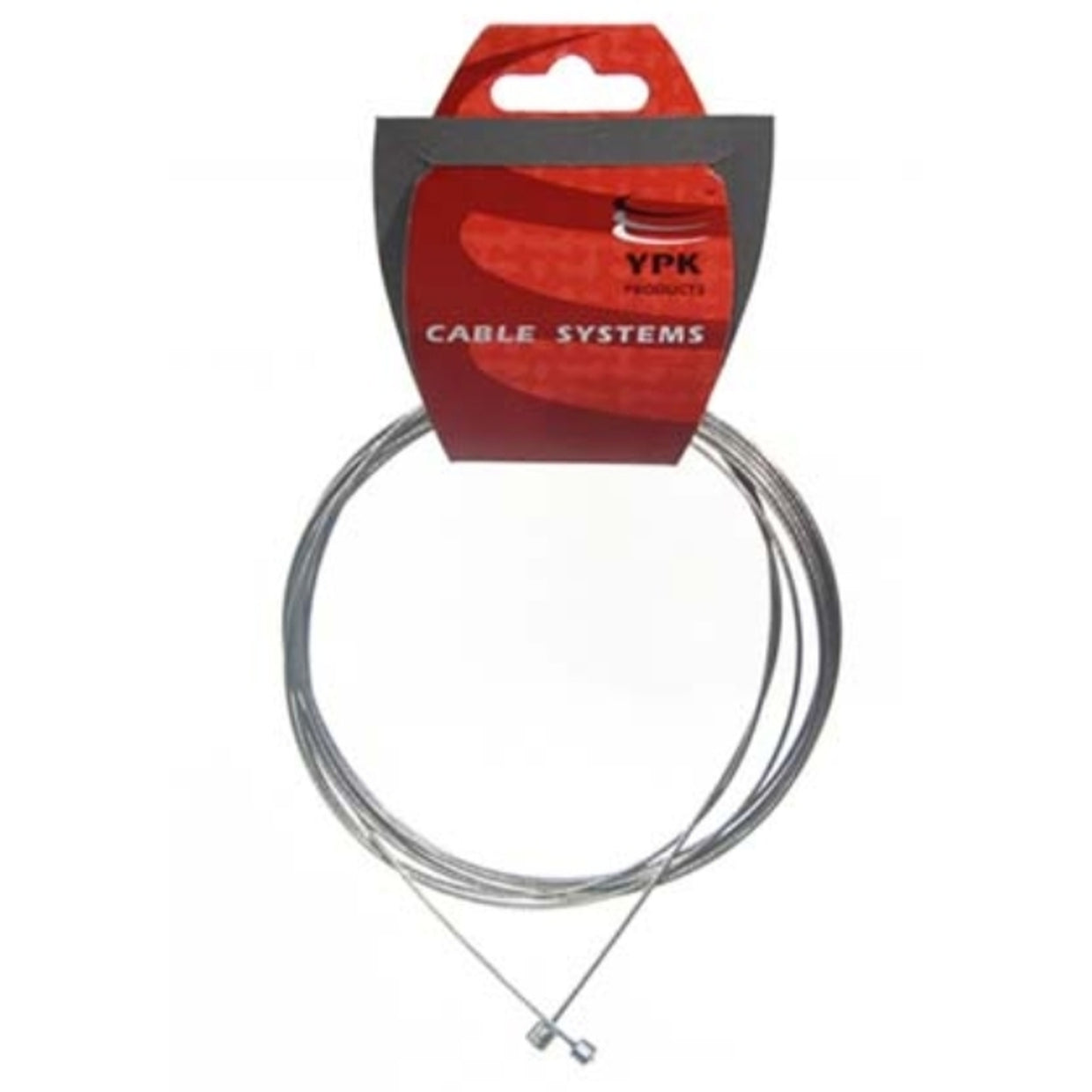 Alligator Gear Cable Tandem 1.2mm x 3000mm Stainless – 99bikes.co.nz