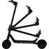 Apollo GO Dual-Motor Electric Scooter – 99bikes.co.nz