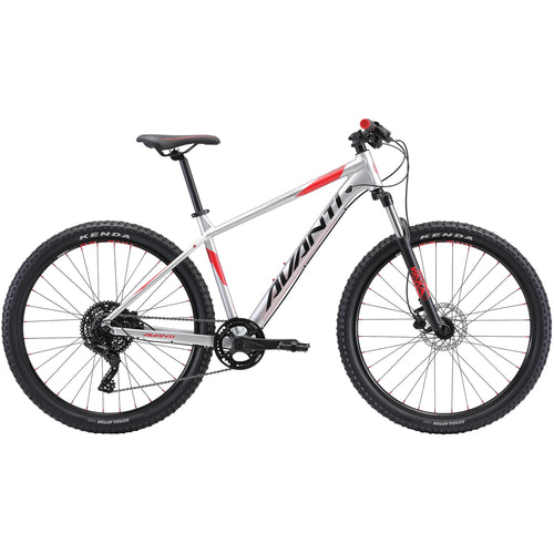 Avanti – 99bikes.co.nz