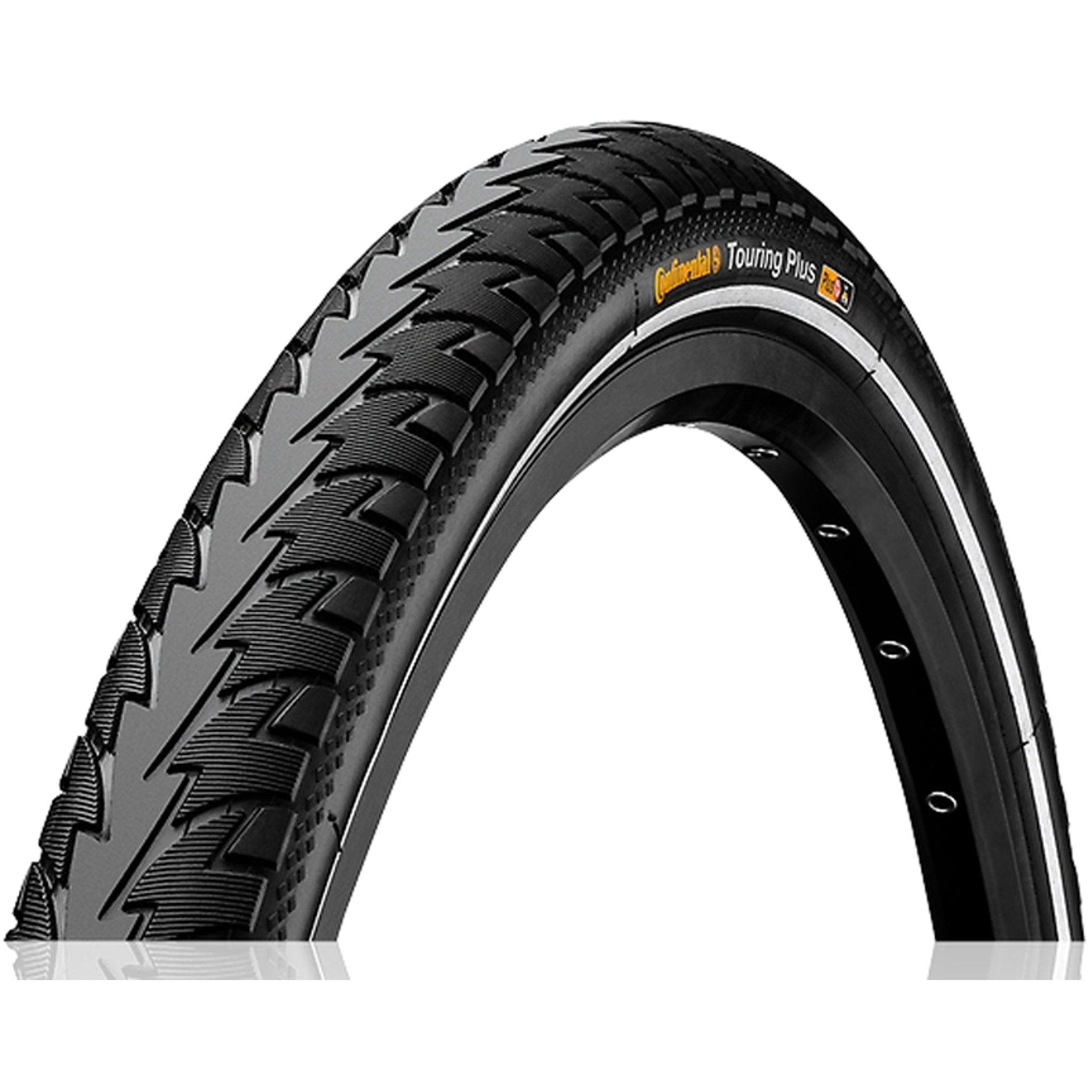 Continental Contact Plus-E50 Tyre 700 x 42c – 99bikes.co.nz