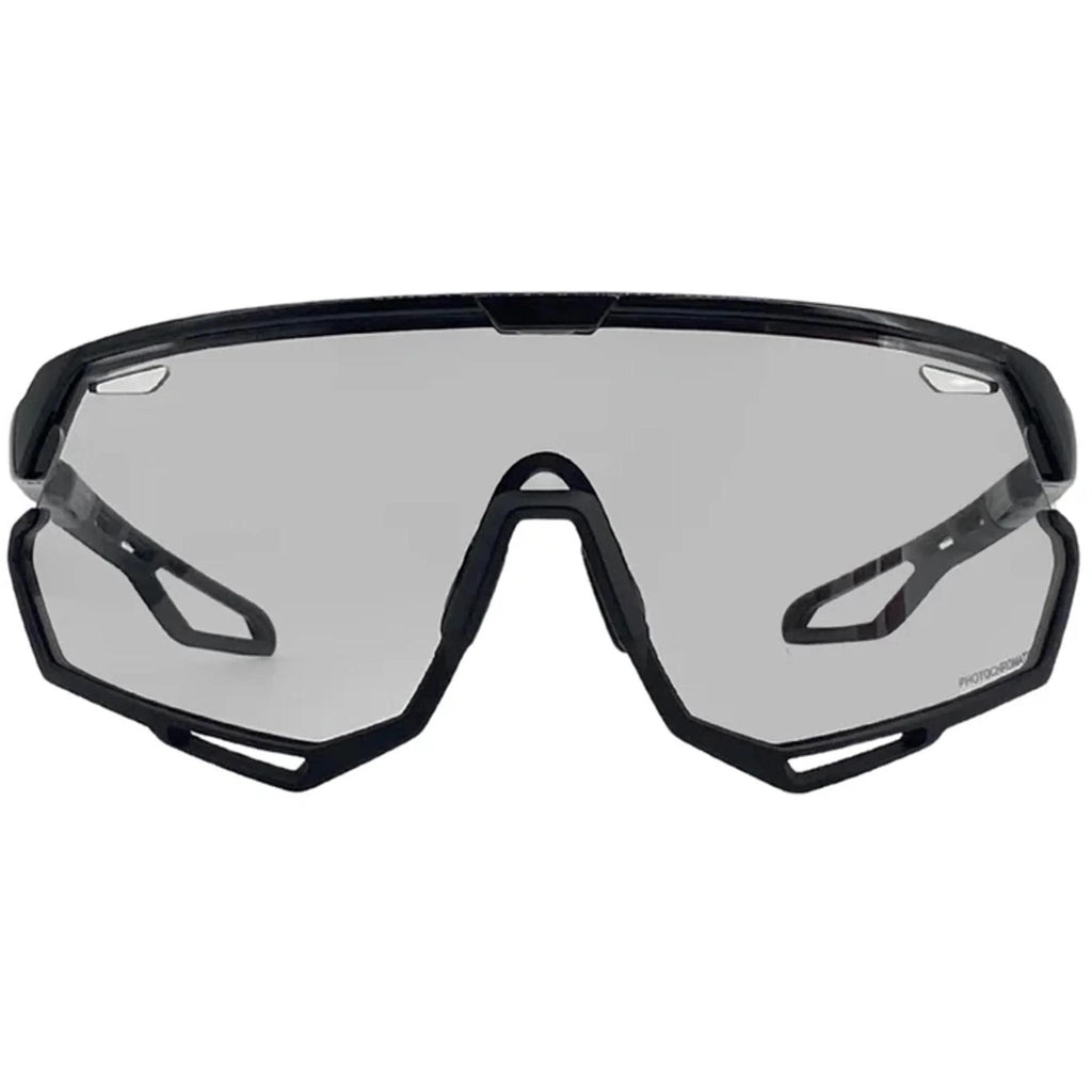 Cykal Distance Sunglasses Matte Black/Grey - Photocromic Lens – 99bikes ...