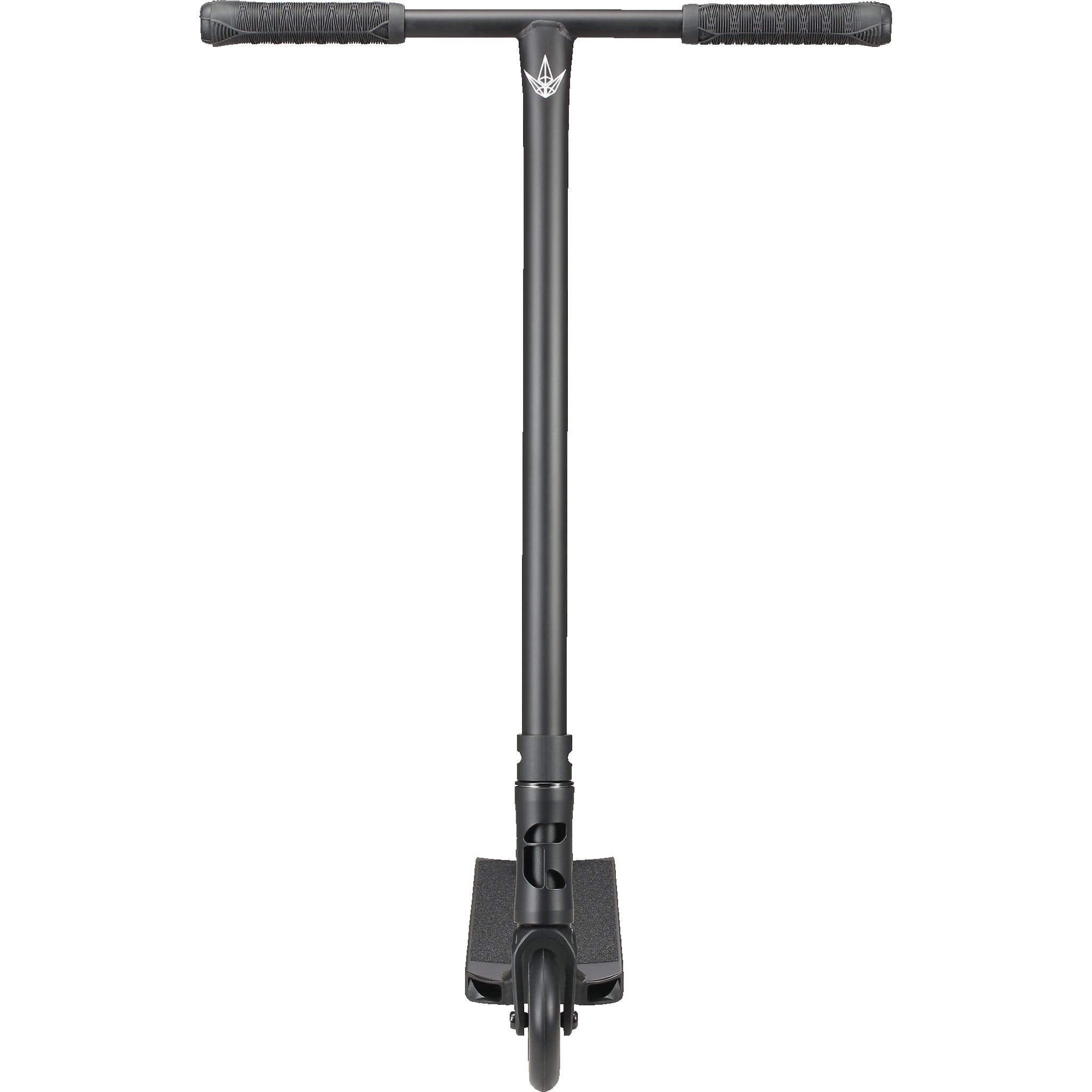 Envy Colt S6 Complete Scooter Black – 99bikes.co.nz