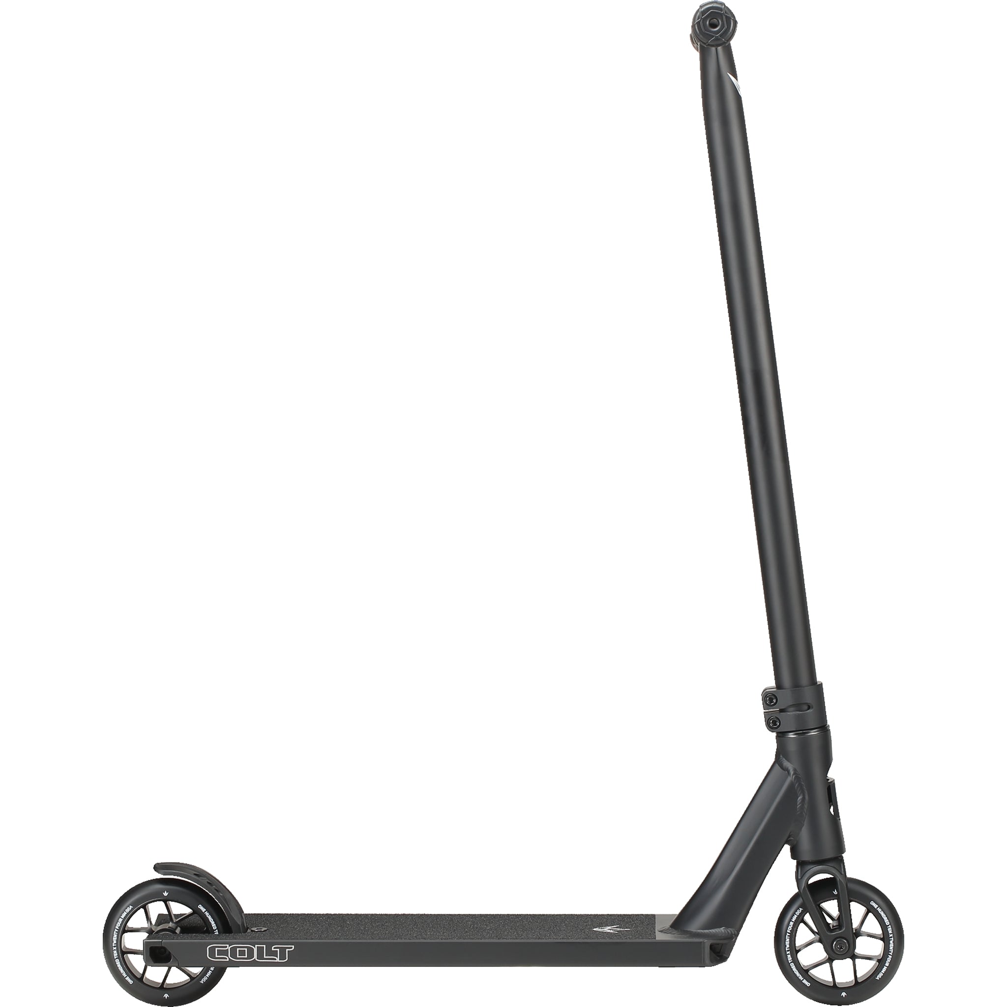 Envy Colt S6 Complete Scooter Black – 99bikes.co.nz