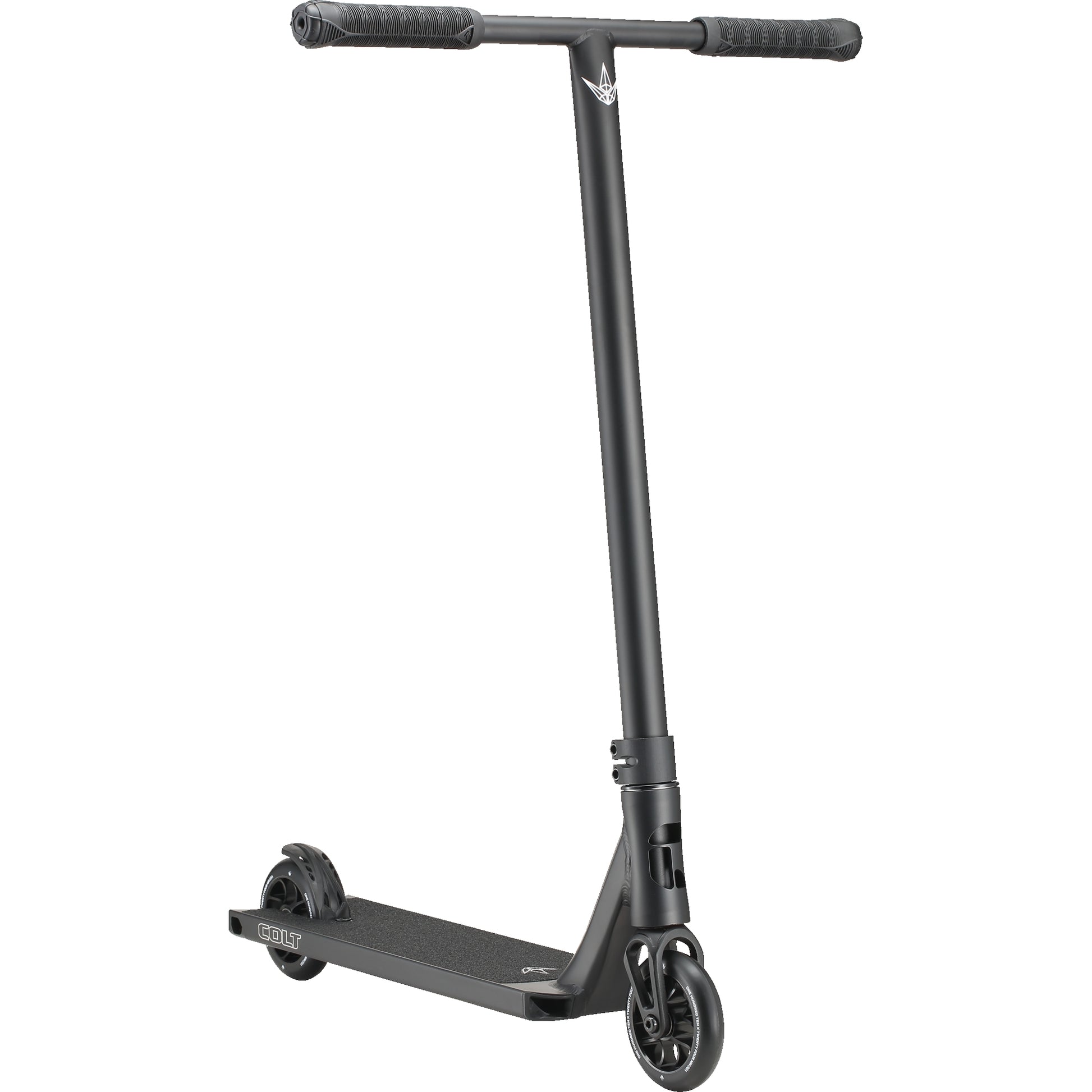 Envy Colt S6 Complete Scooter Black – 99bikes.co.nz