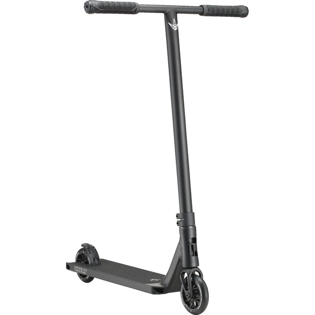 Envy Colt S6 Complete Scooter Black – 99bikes.co.nz