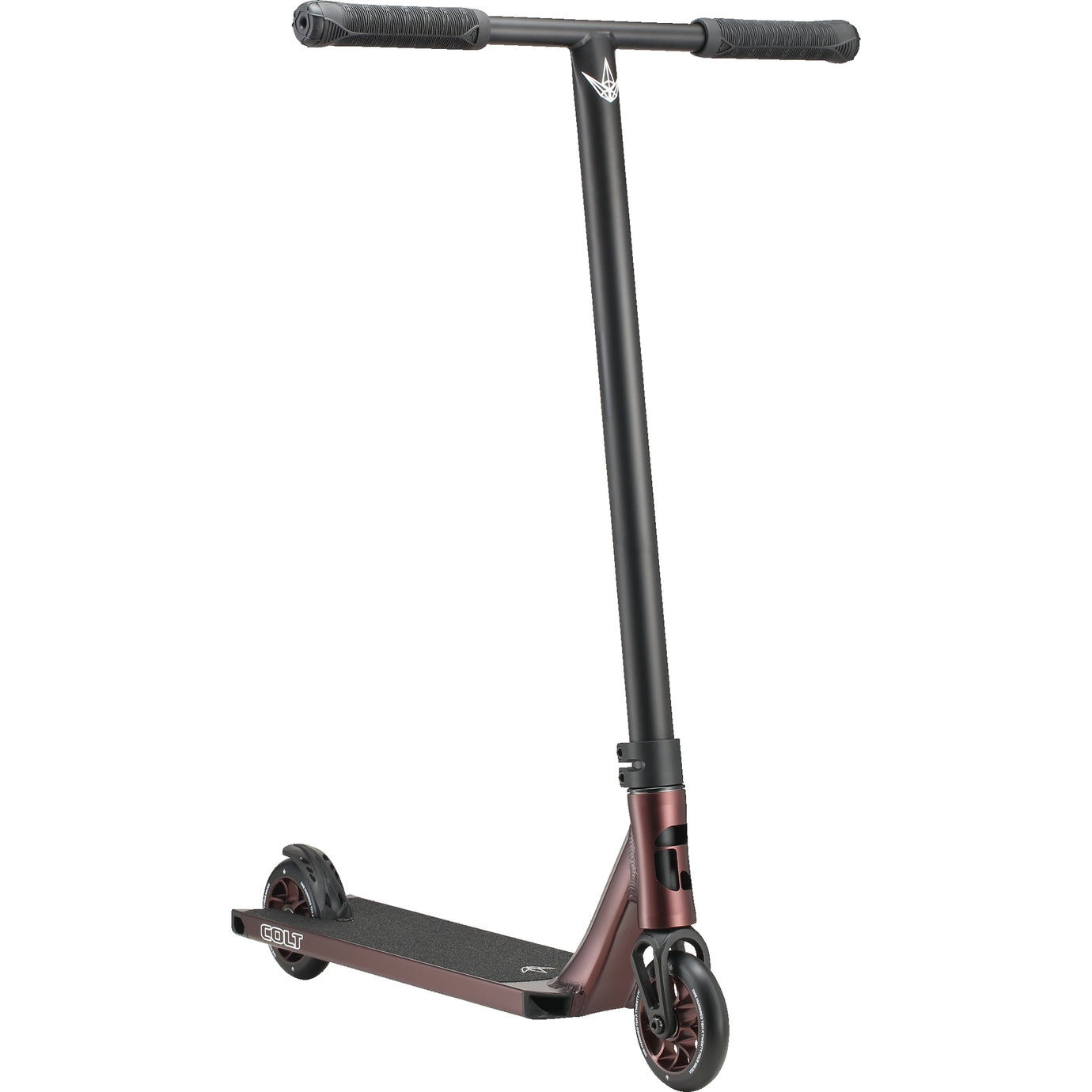 Envy Colt S6 Complete Scooter Bronze – 99bikes.co.nz