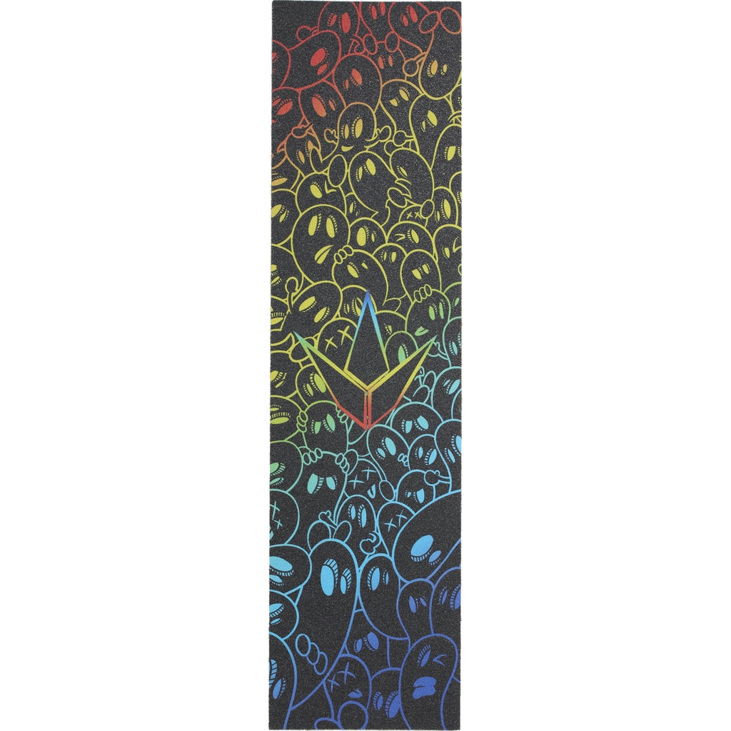 Envy Grip Tape Colt Rainbow – 99bikes.co.nz