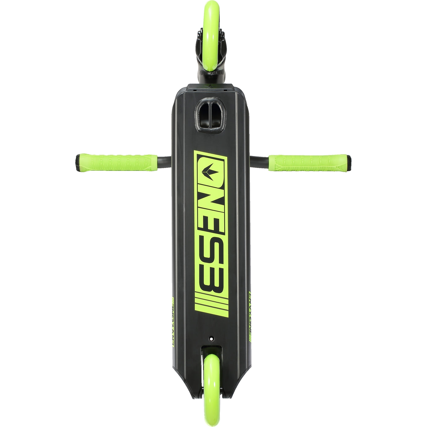Envy One Complete Series 3 Scooter Lime – 99bikes.co.nz