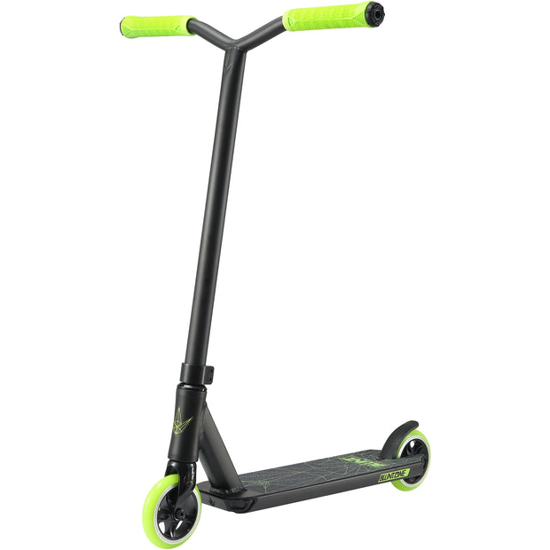 Envy One Complete Series 3 Scooter Lime – 99bikes.co.nz