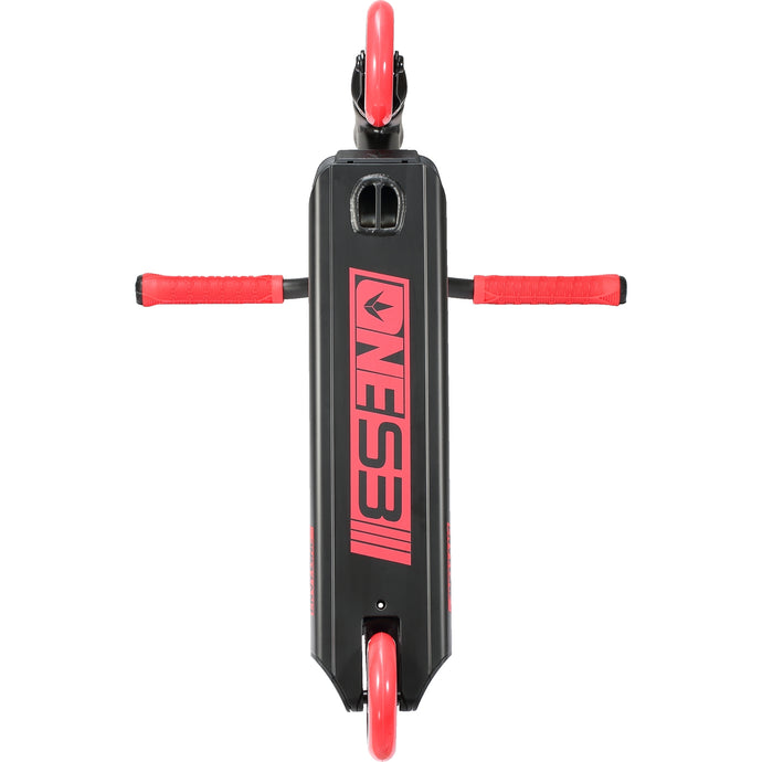 Envy One Complete Series 3 Scooter Red – 99bikes.co.nz