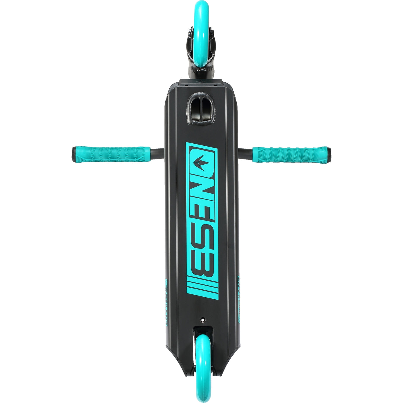 Envy One Complete Series 3 Scooter Teal – 99bikes.co.nz