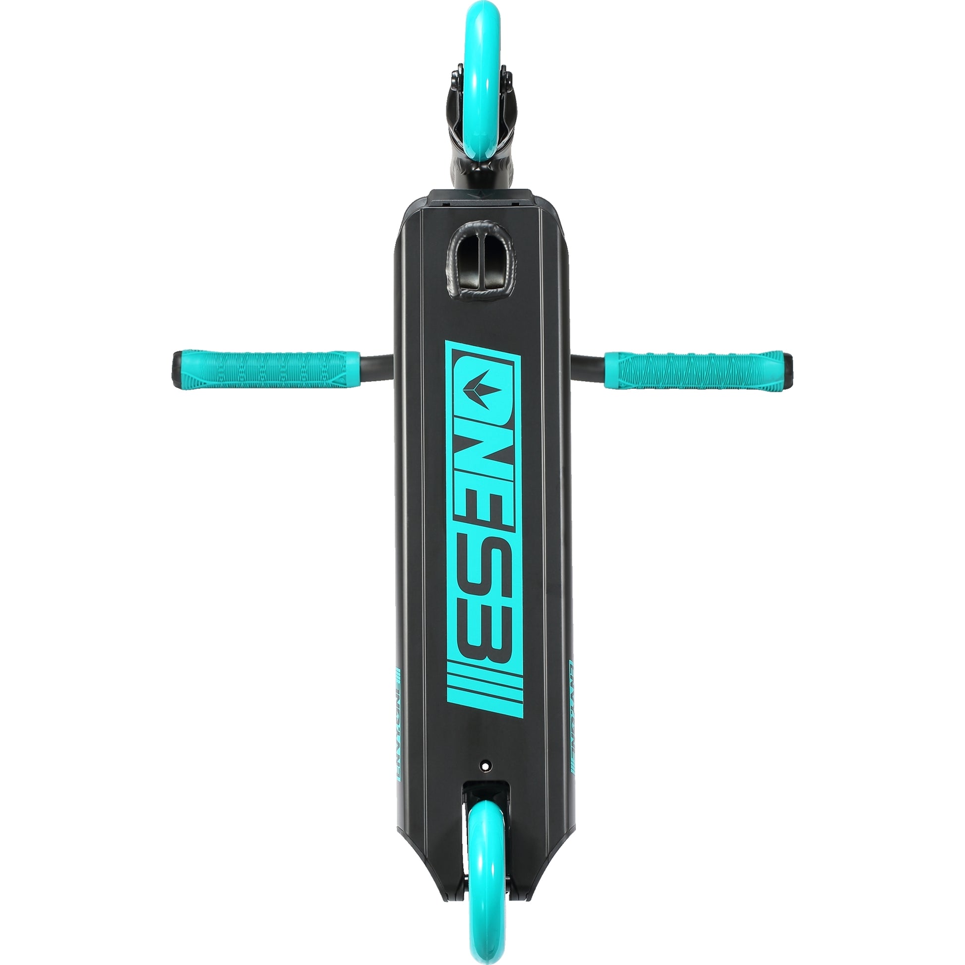 Envy One Complete Series 3 Scooter Teal – 99bikes.co.nz