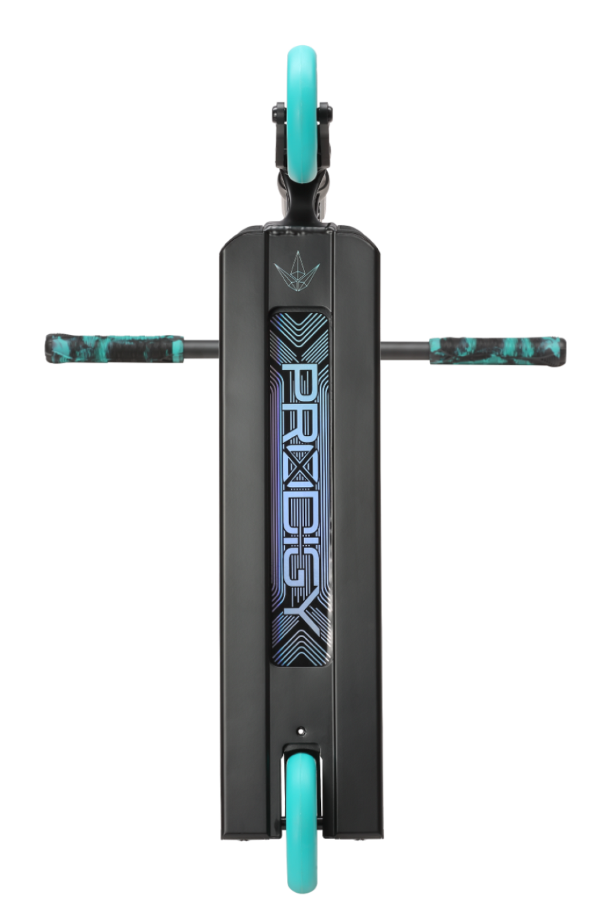 Envy Prodigy X Complete Scooter Black – 99bikes.co.nz