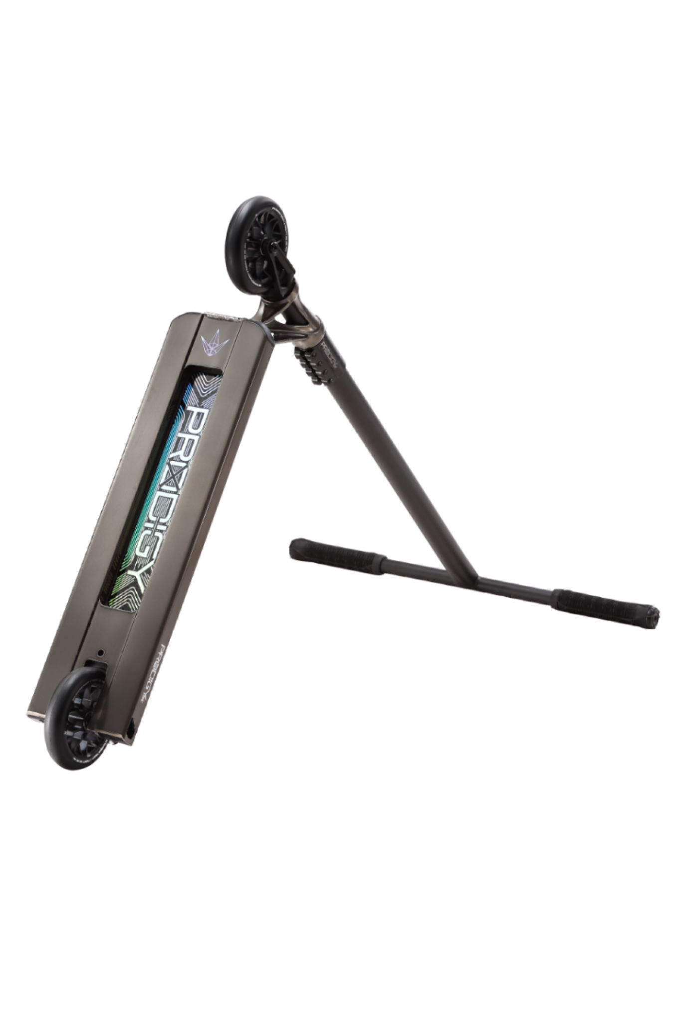 Envy Prodigy X Complete Scooter Grey – 99bikes.co.nz