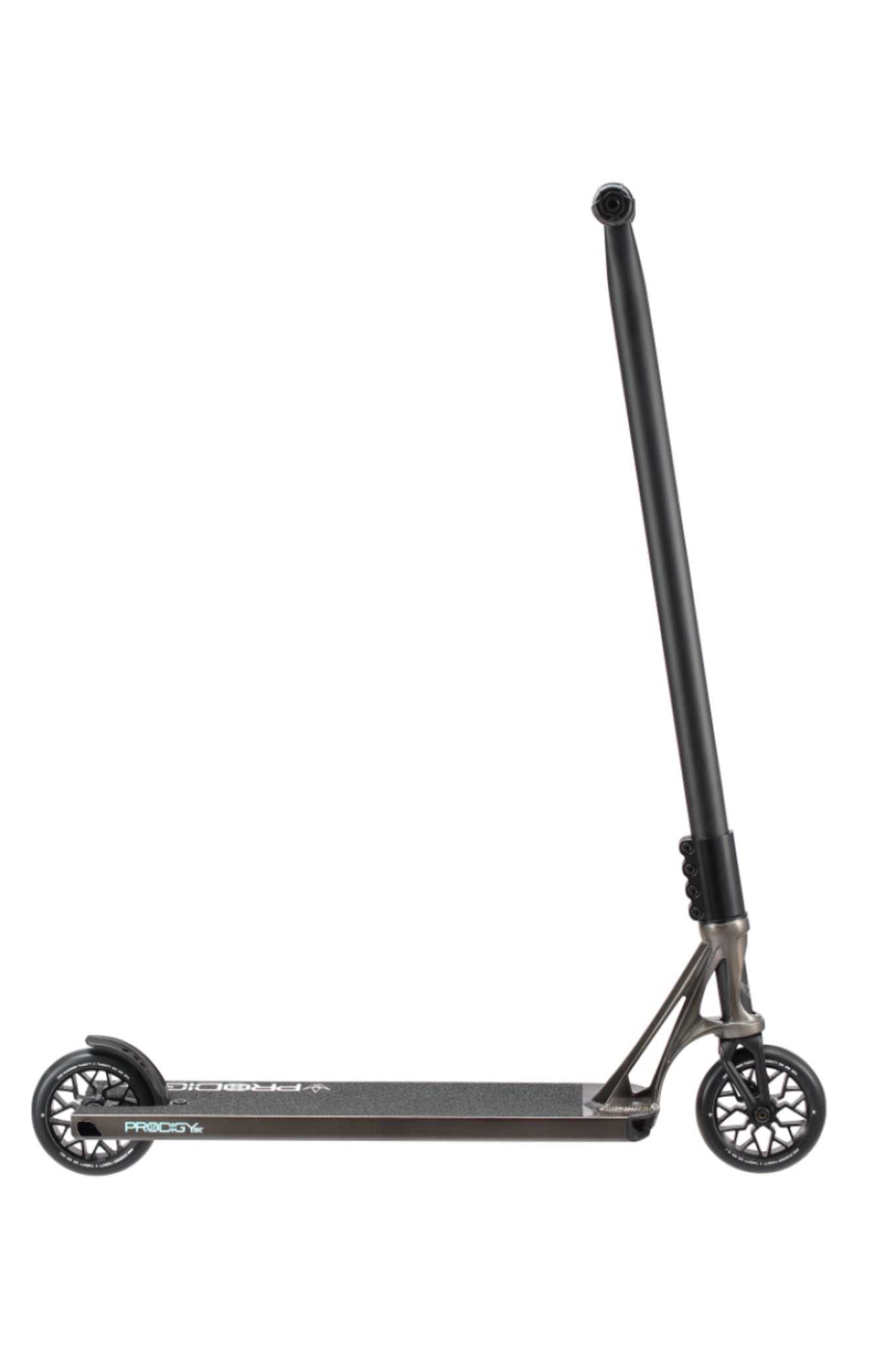 Envy Prodigy X Complete Scooter Grey – 99bikes.co.nz