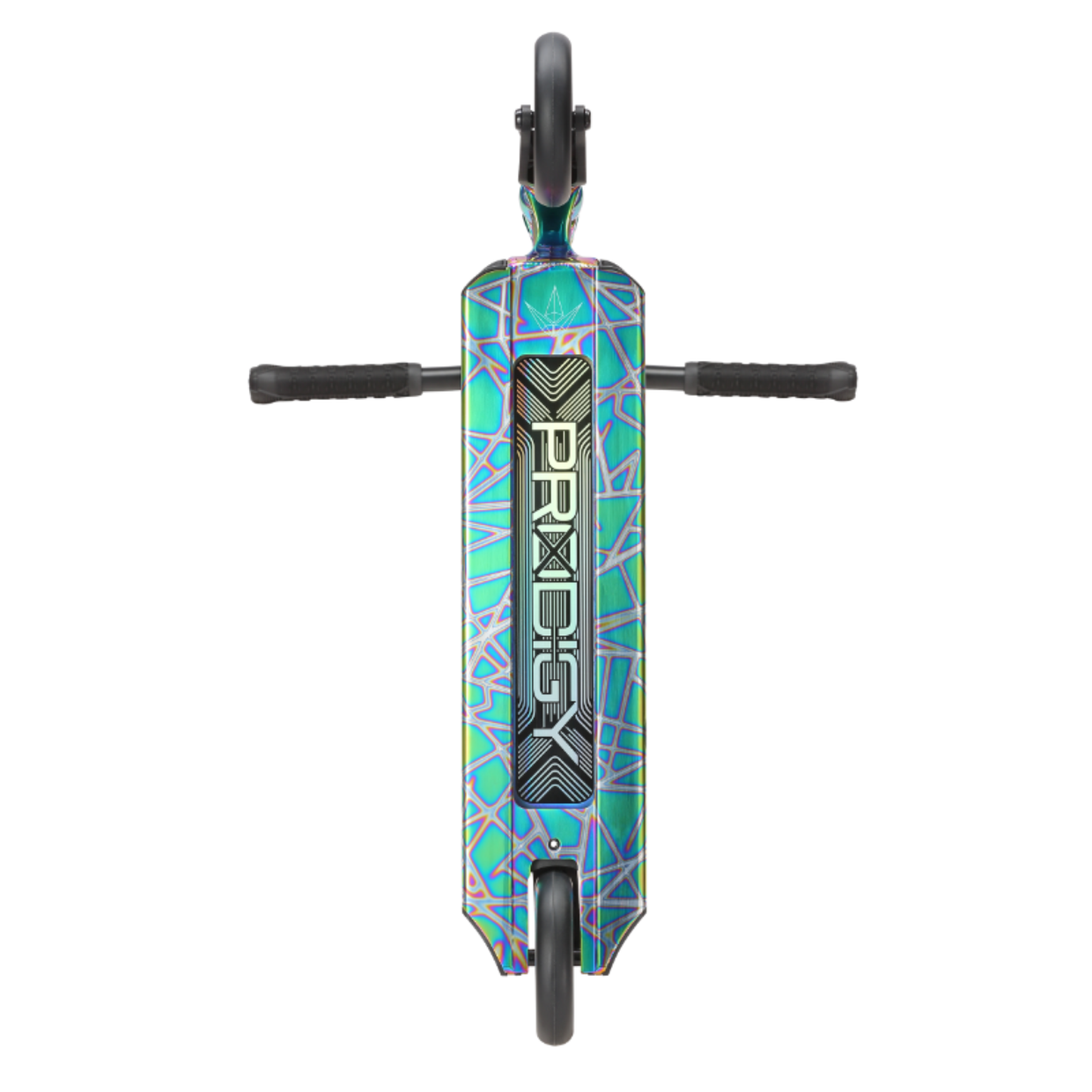 Envy Prodigy X Complete Scooter Oil Slick – 99bikes.co.nz