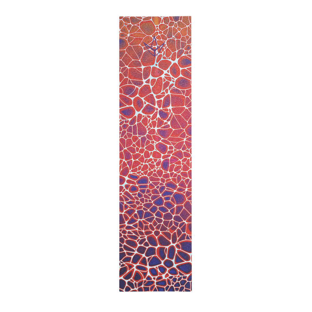 Envy Scooter Grip Tape Neuron Red – 99bikes.co.nz