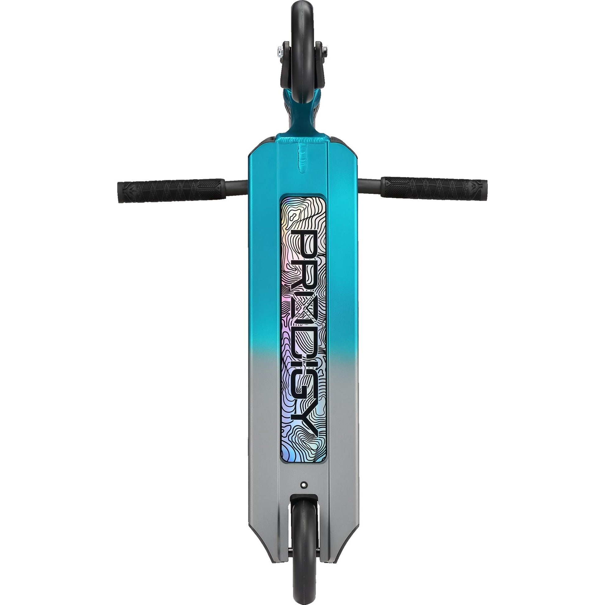 Envy Prodigy X One Complete Scooter Blue – 99bikes.co.nz