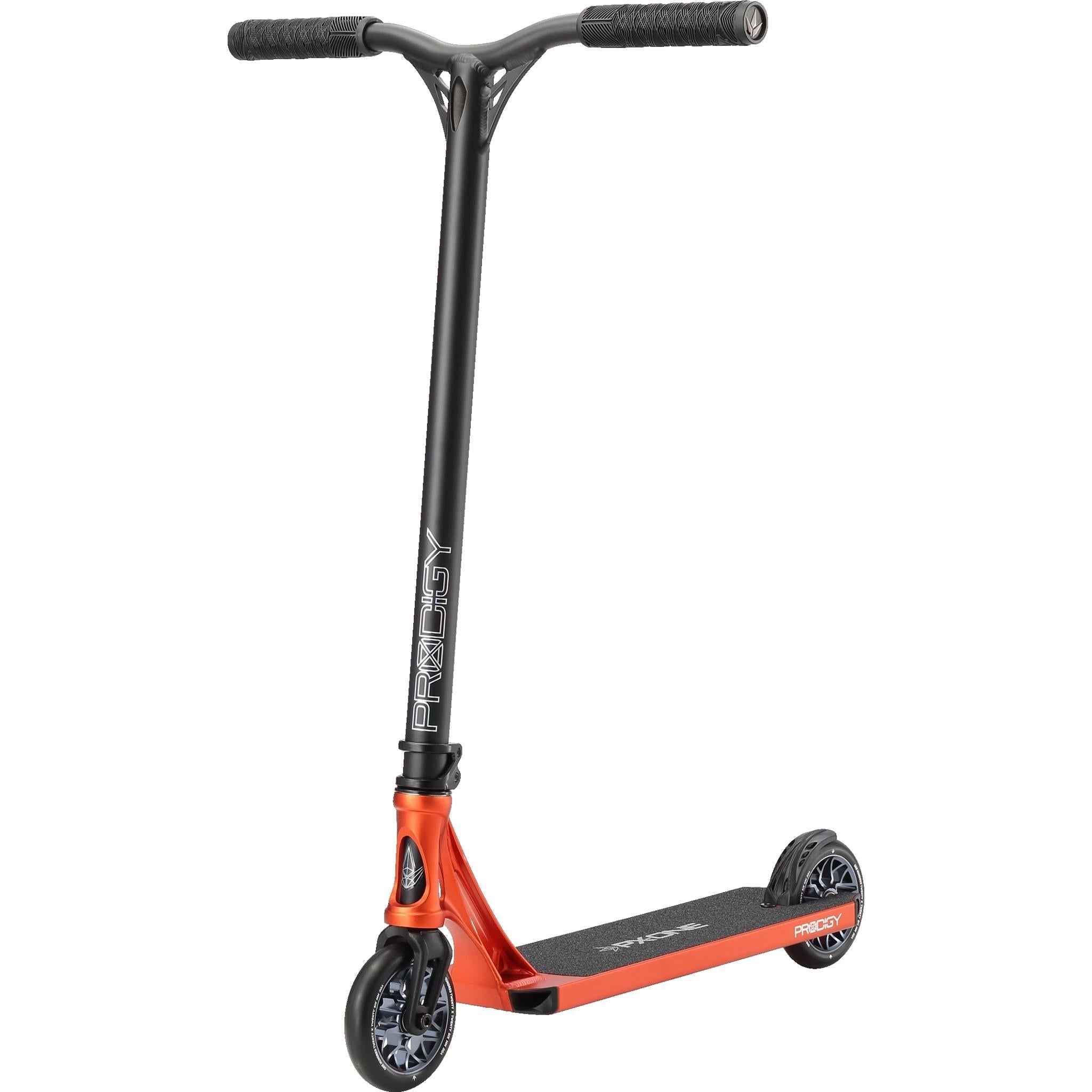 Envy Prodigy X One Complete Scooter Orange – 99bikes.co.nz