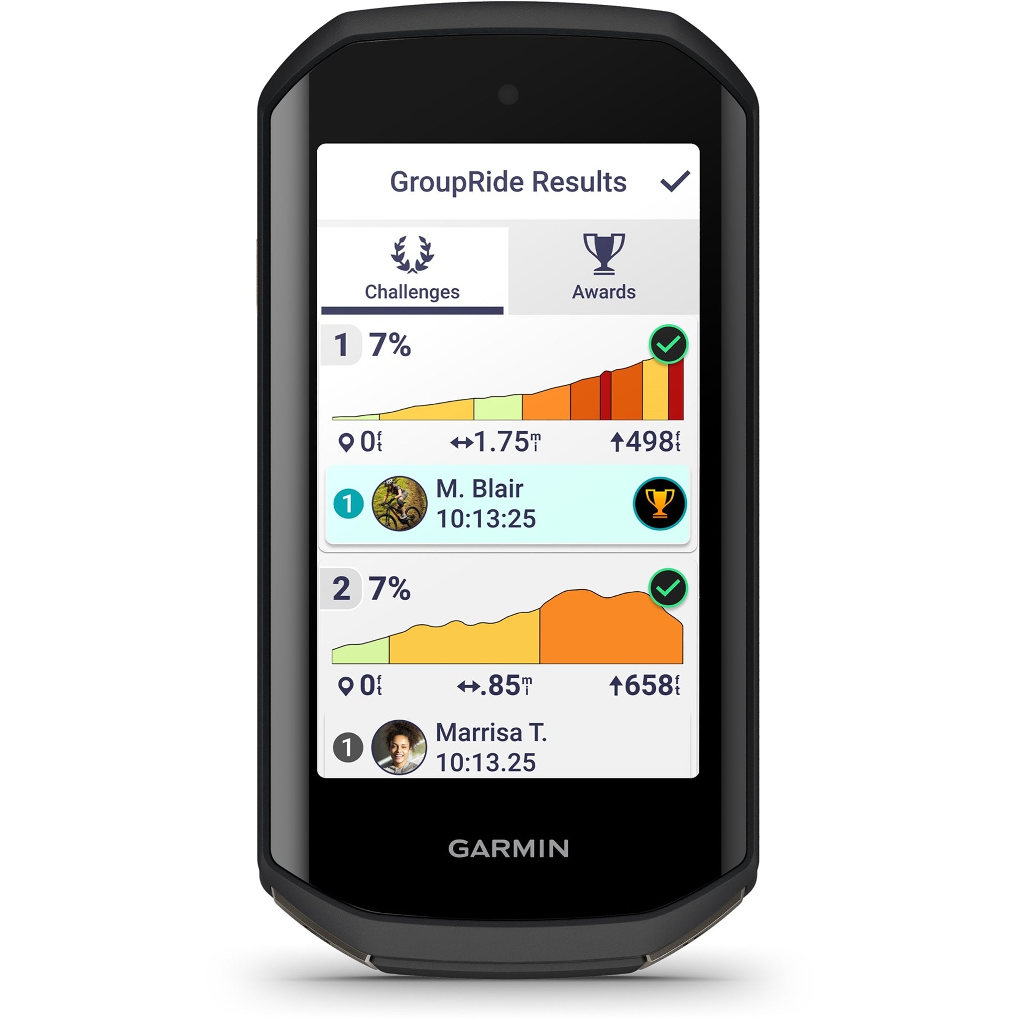 Garmin Edge 1050 Bike Computer – 99bikes.co.nz