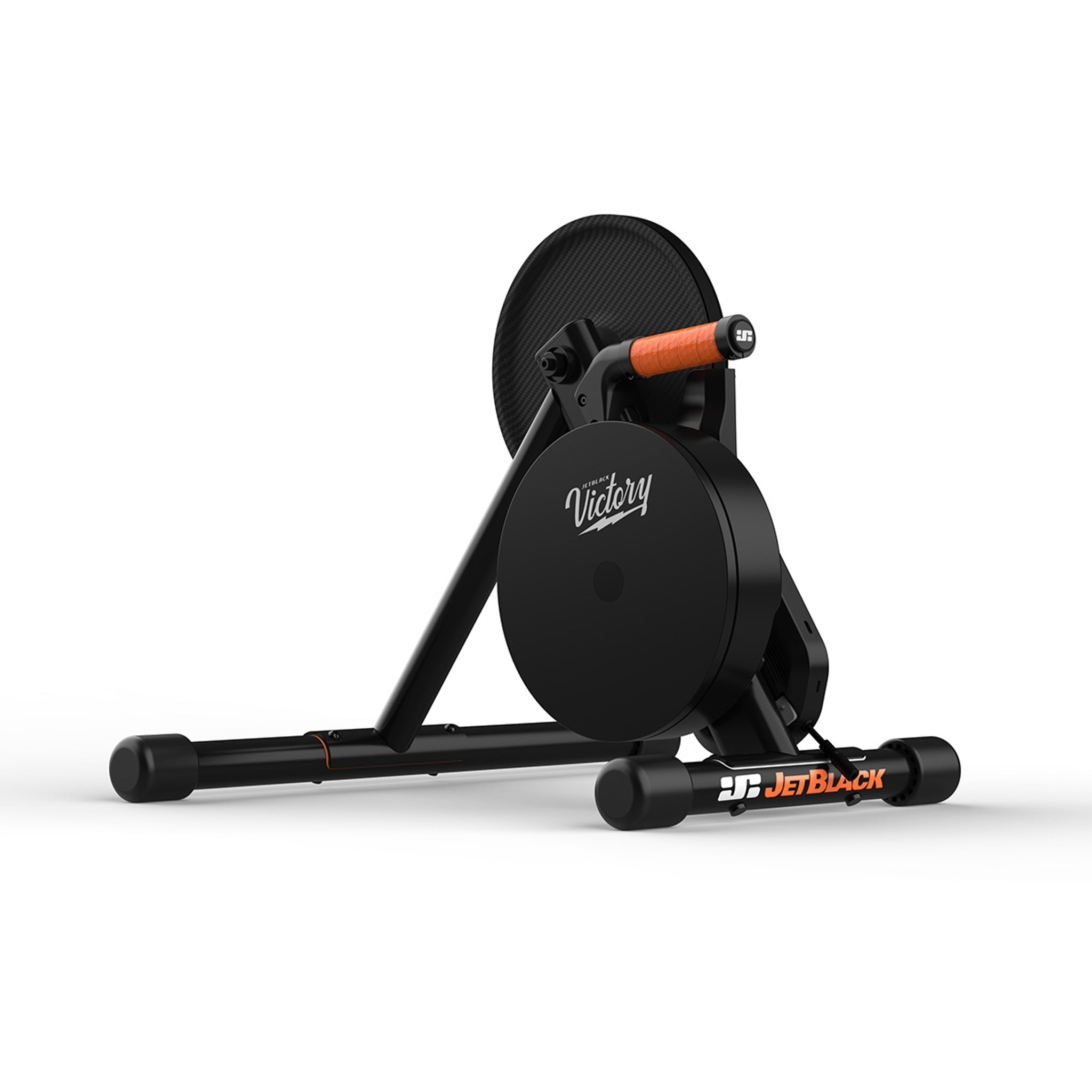 Jetblack Victory Smart Trainer – 99bikes.co.nz