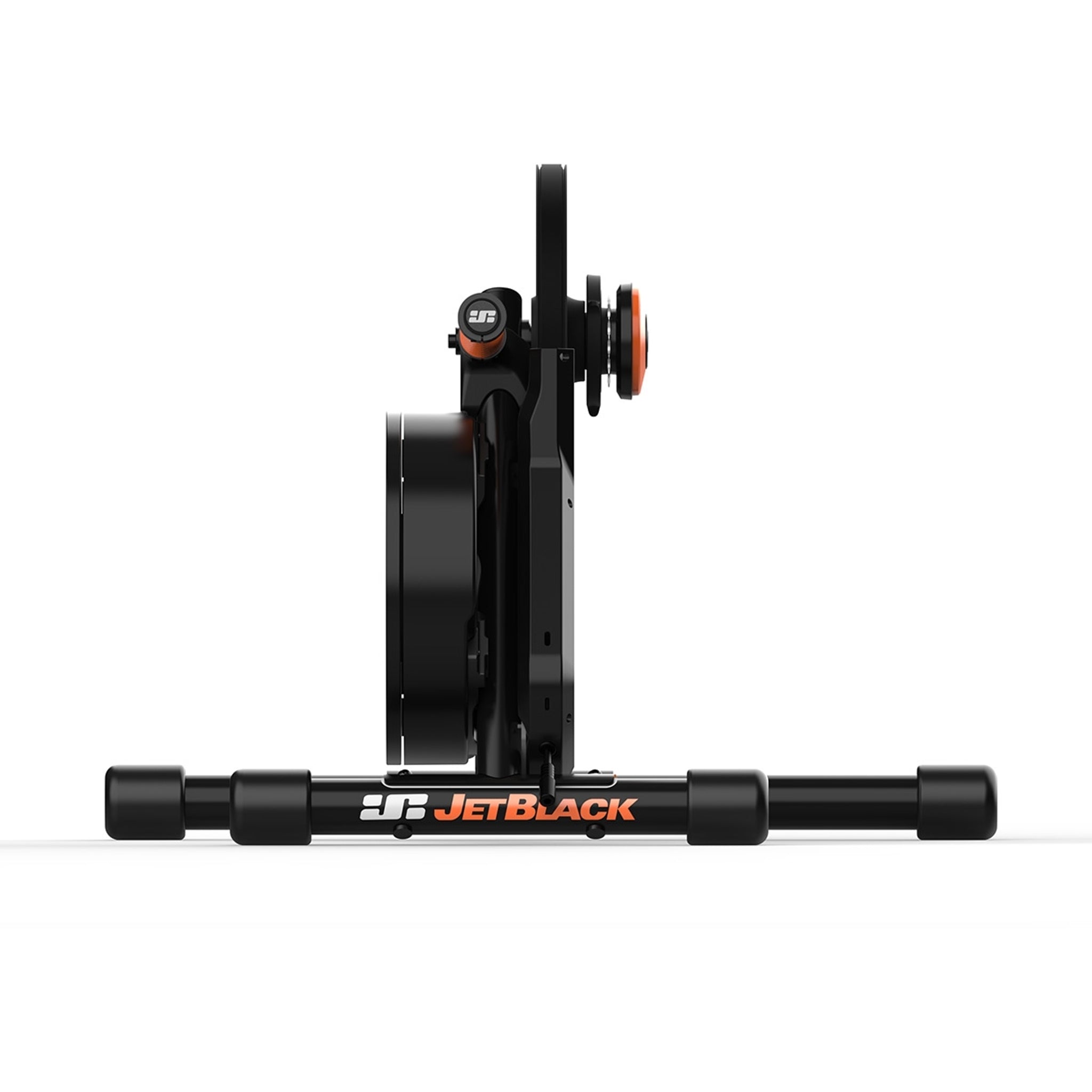 Jetblack Victory Smart Trainer – 99bikes.co.nz