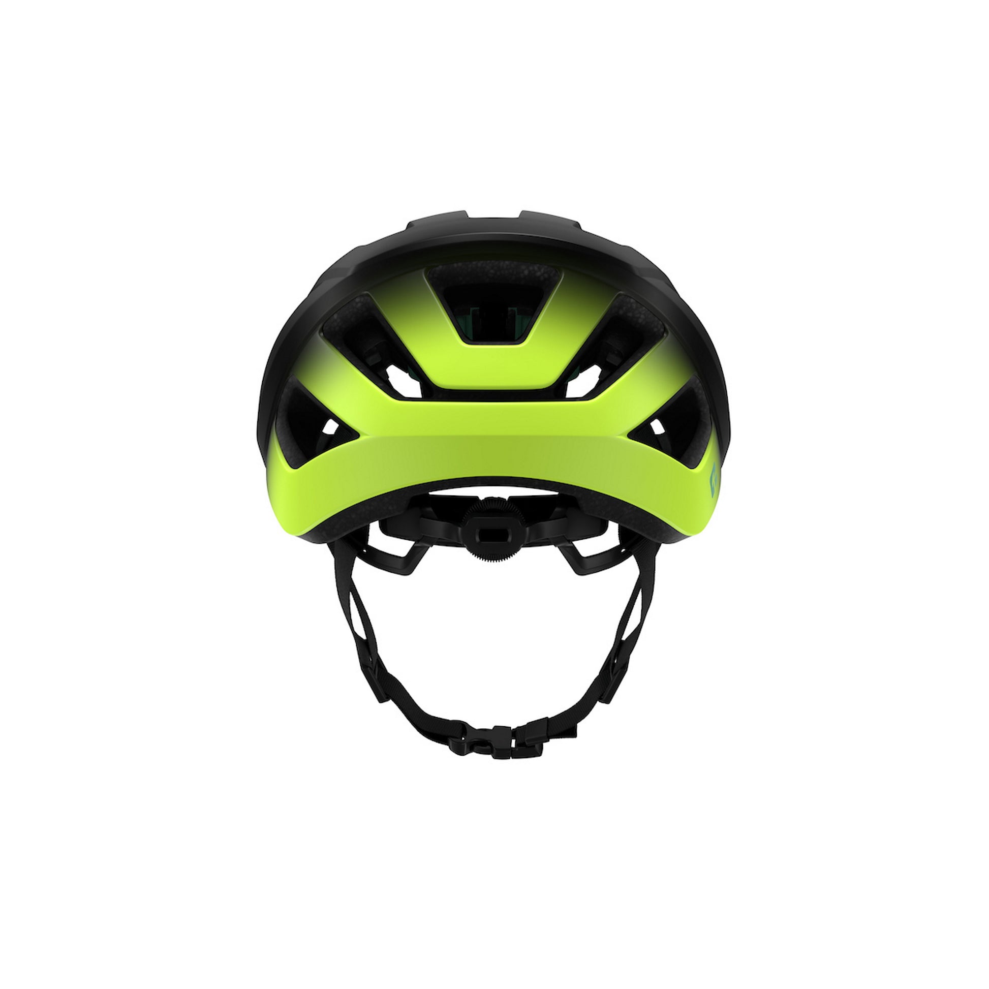 Lazer Tonic Kineticore Helmet Black/Yellow – 99bikes.co.nz