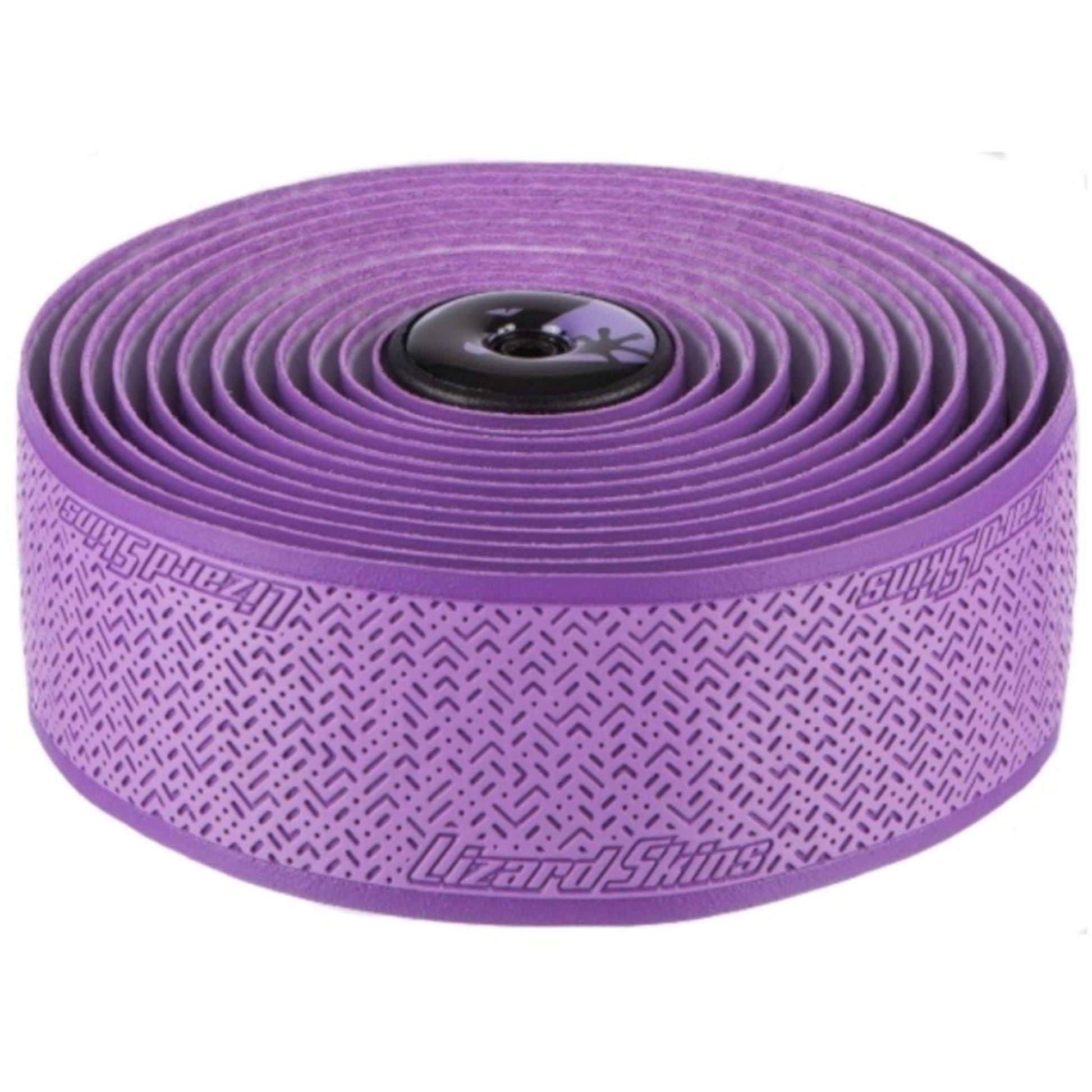 Lizard Skins DSP V2 Bar Tape 2.5mm Violet Purple – 99bikes.co.nz