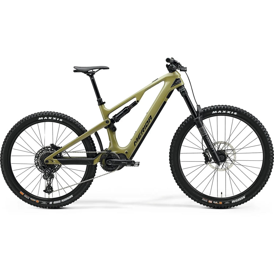 Merida Electric Bikes – 99bikes.co.nz