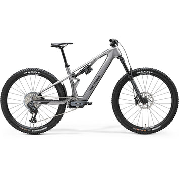 Merida Electric Bikes – 99bikes.co.nz