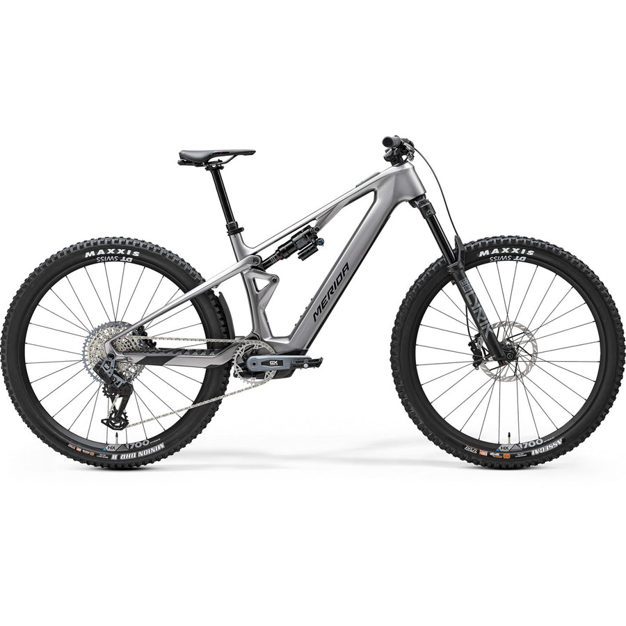 Merida Electric Bikes – 99bikes.co.nz