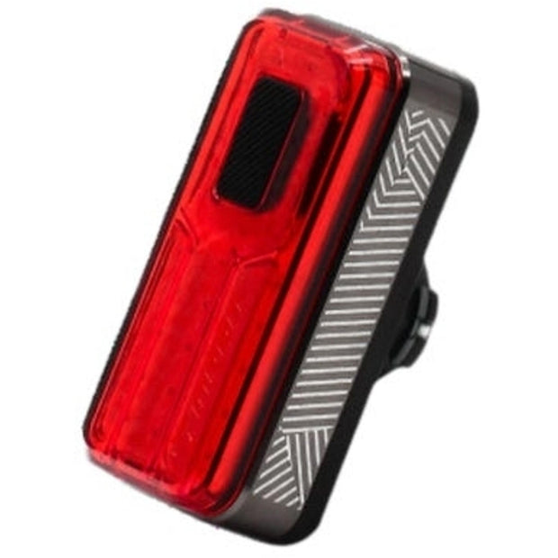 Moon Helix Lite 100 Lumens Rear Light – 99bikes.co.nz