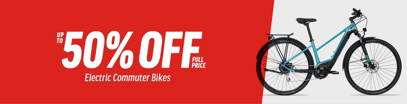 99 Hour Sale – 99bikes.co.nz