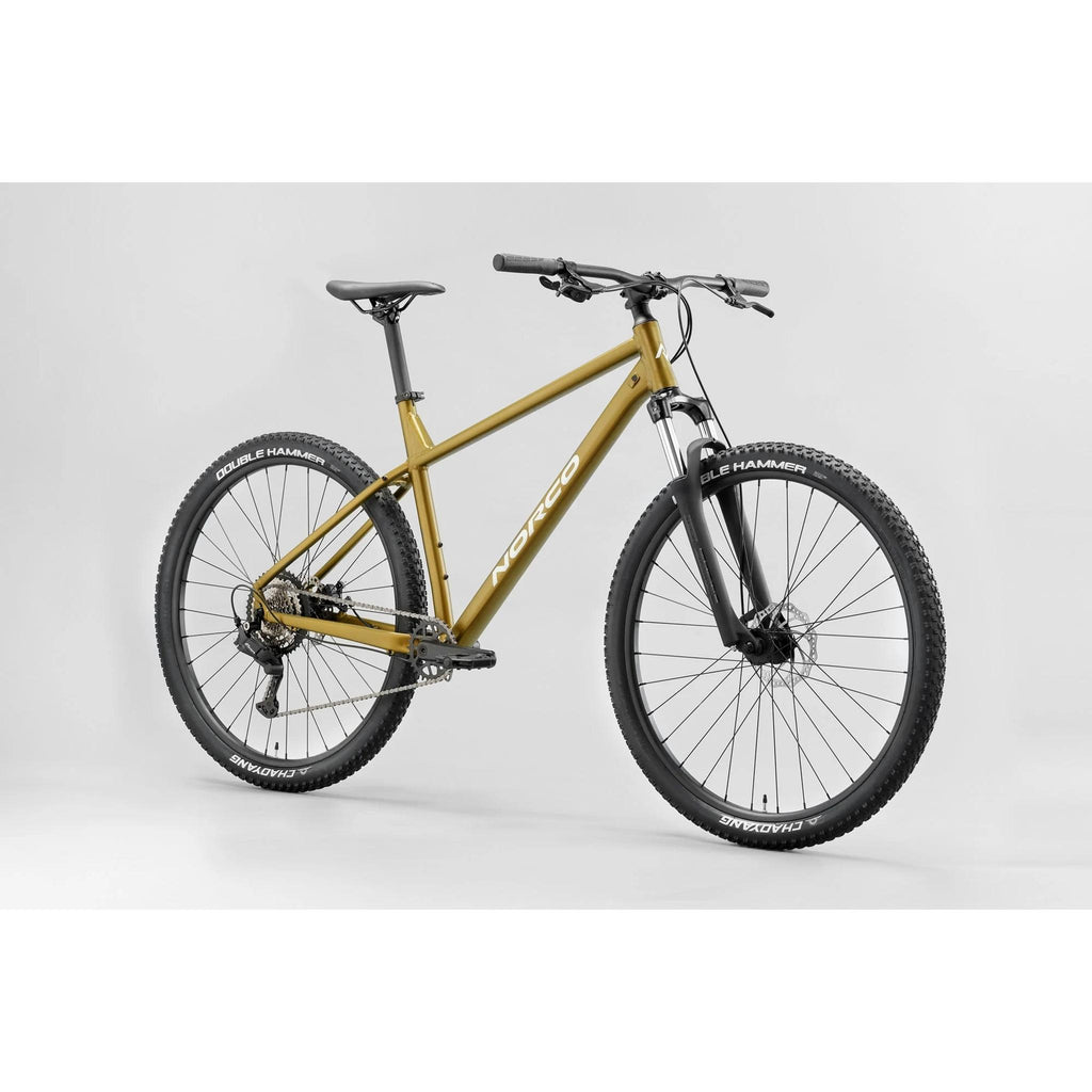 Norco Storm Base Hardtail Mountain Bike Habitat Moss – 99bikes.co.nz