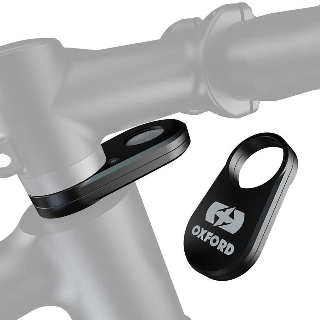 Oxford Headset Spacer Tag Mount – 99bikes.co.nz