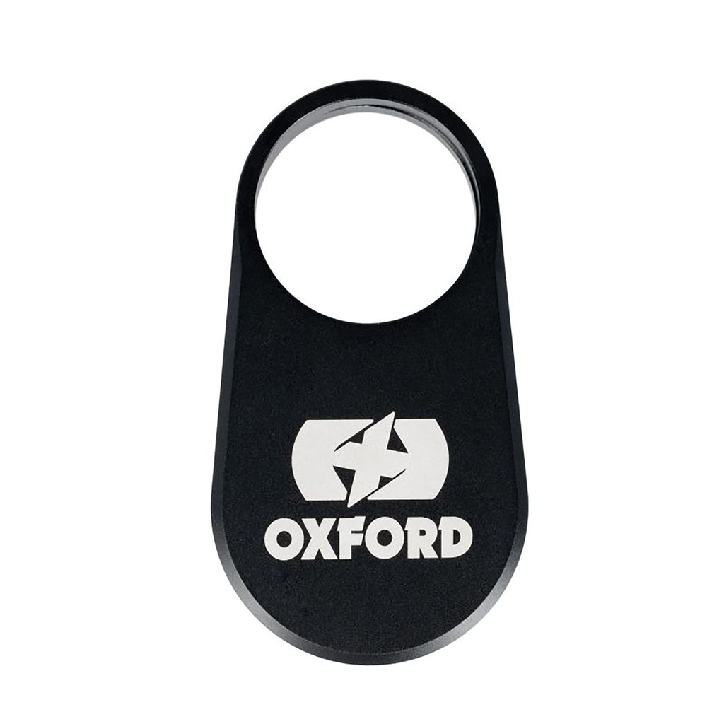 Oxford Headset Spacer Tag Mount – 99bikes.co.nz