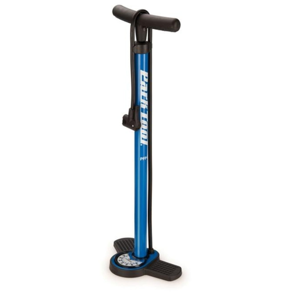 Park Tool Pfp-8 Home Mechanic Floor Pump – 99bikes.co.nz