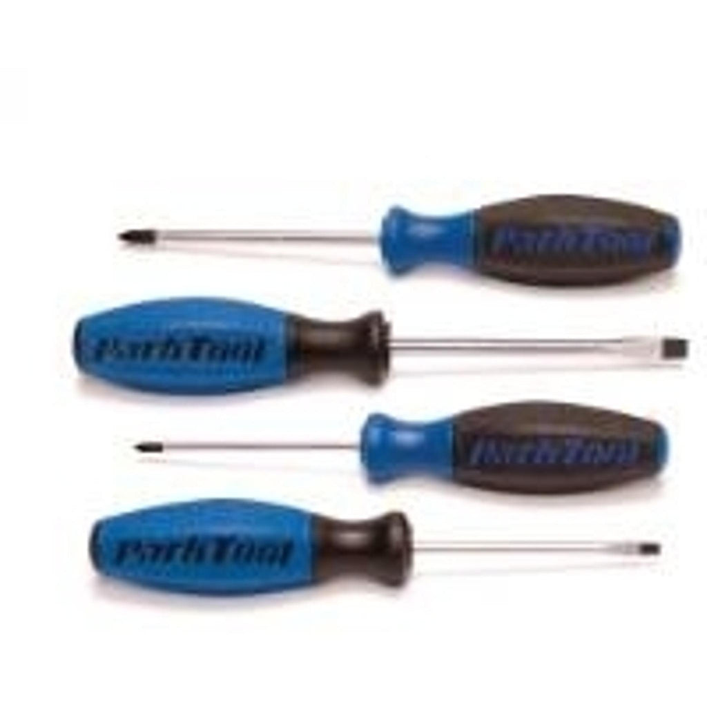 Park Tool Shop Screwdriver Set of 4 – 99bikes.co.nz