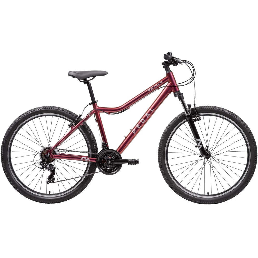 Pedal – 99bikes.co.nz