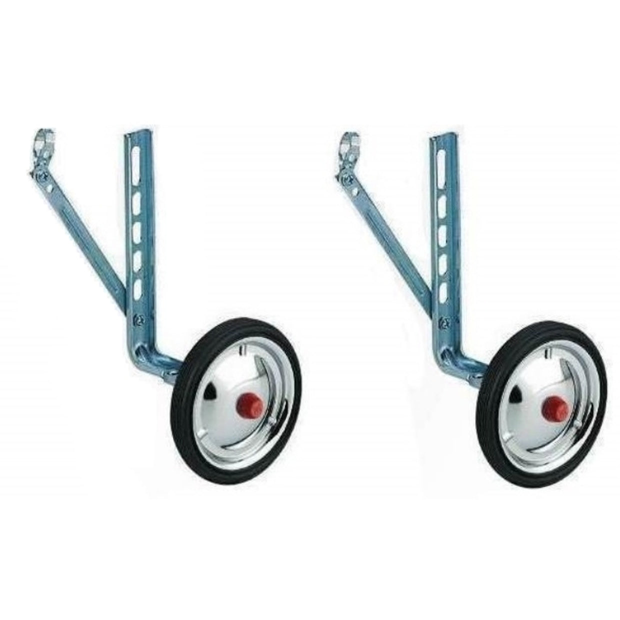 Phil Adjustable Steel Training Wheels 12 - 20" – 99bikes.co.nz