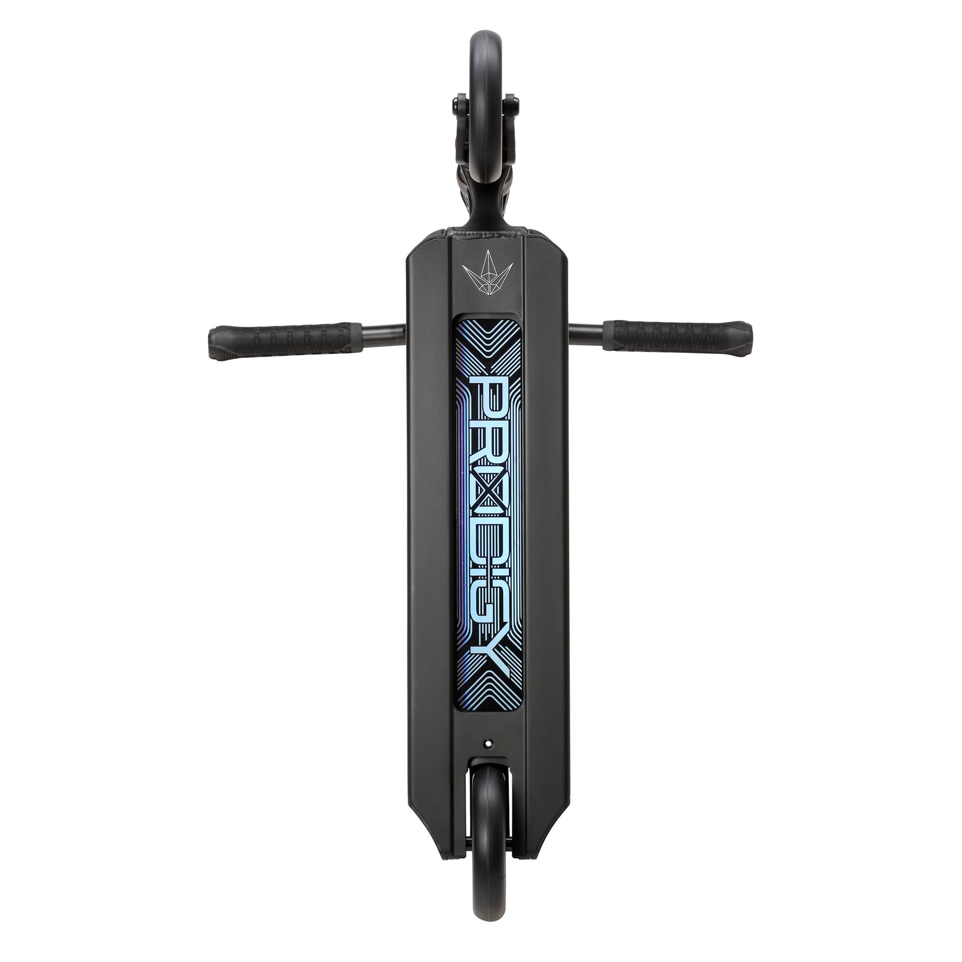 Envy Prodigy X Complete Scooter Black/Oil Slick – 99bikes.co.nz