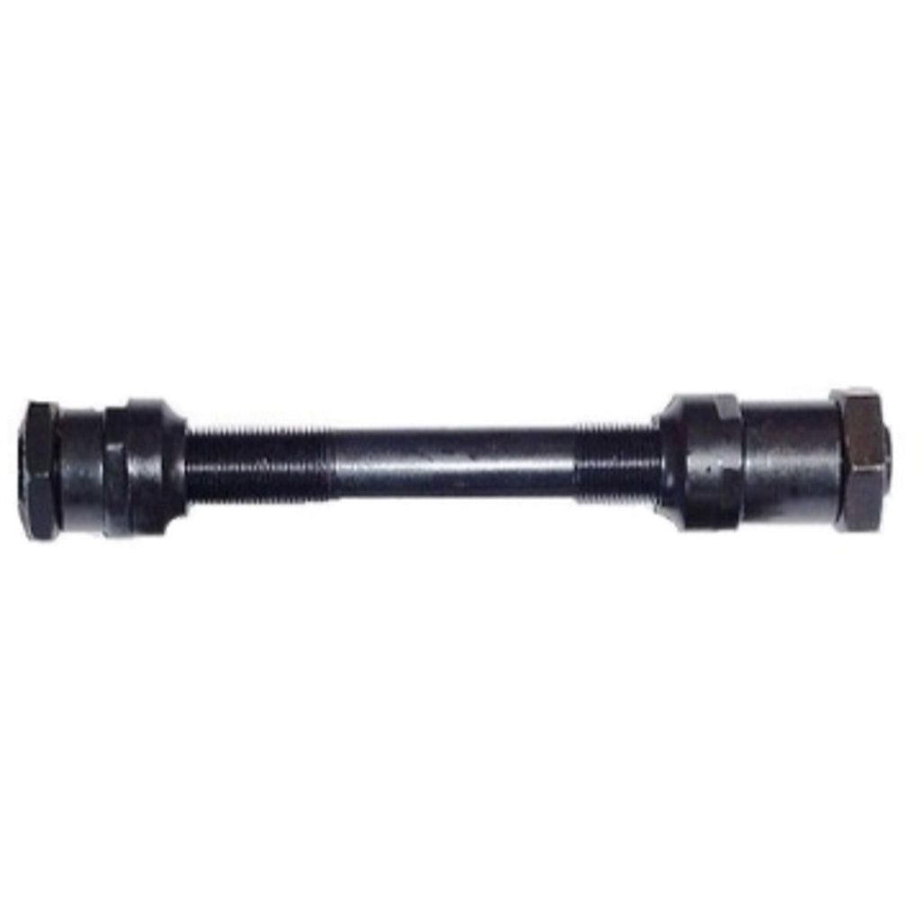 Quick Release Rear Hub Spindle 10 x 145mm – 99bikes.co.nz