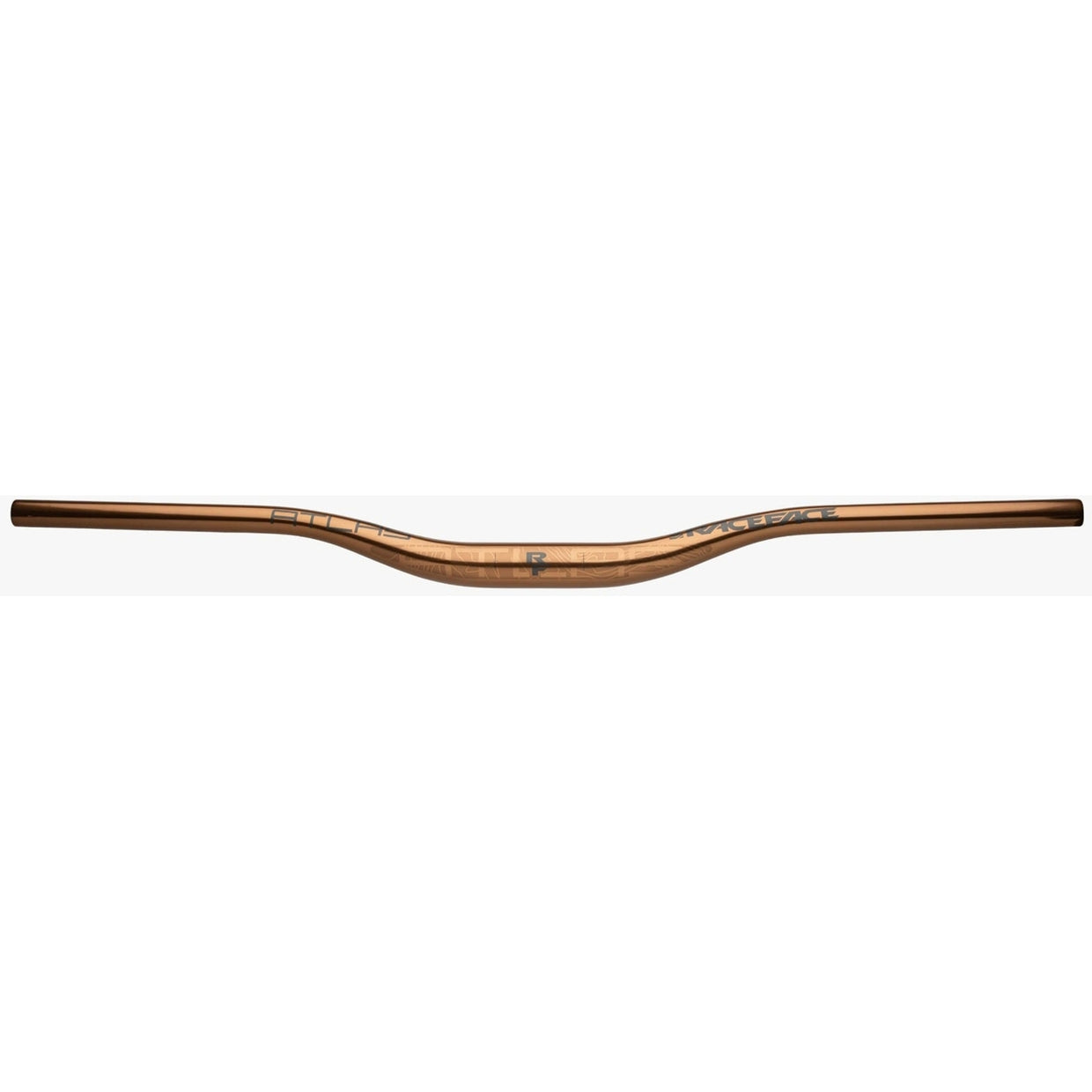 Race Face Atlas 35 MTB Handlebar 35 x 820mm 35mm Rise Kash Money ...