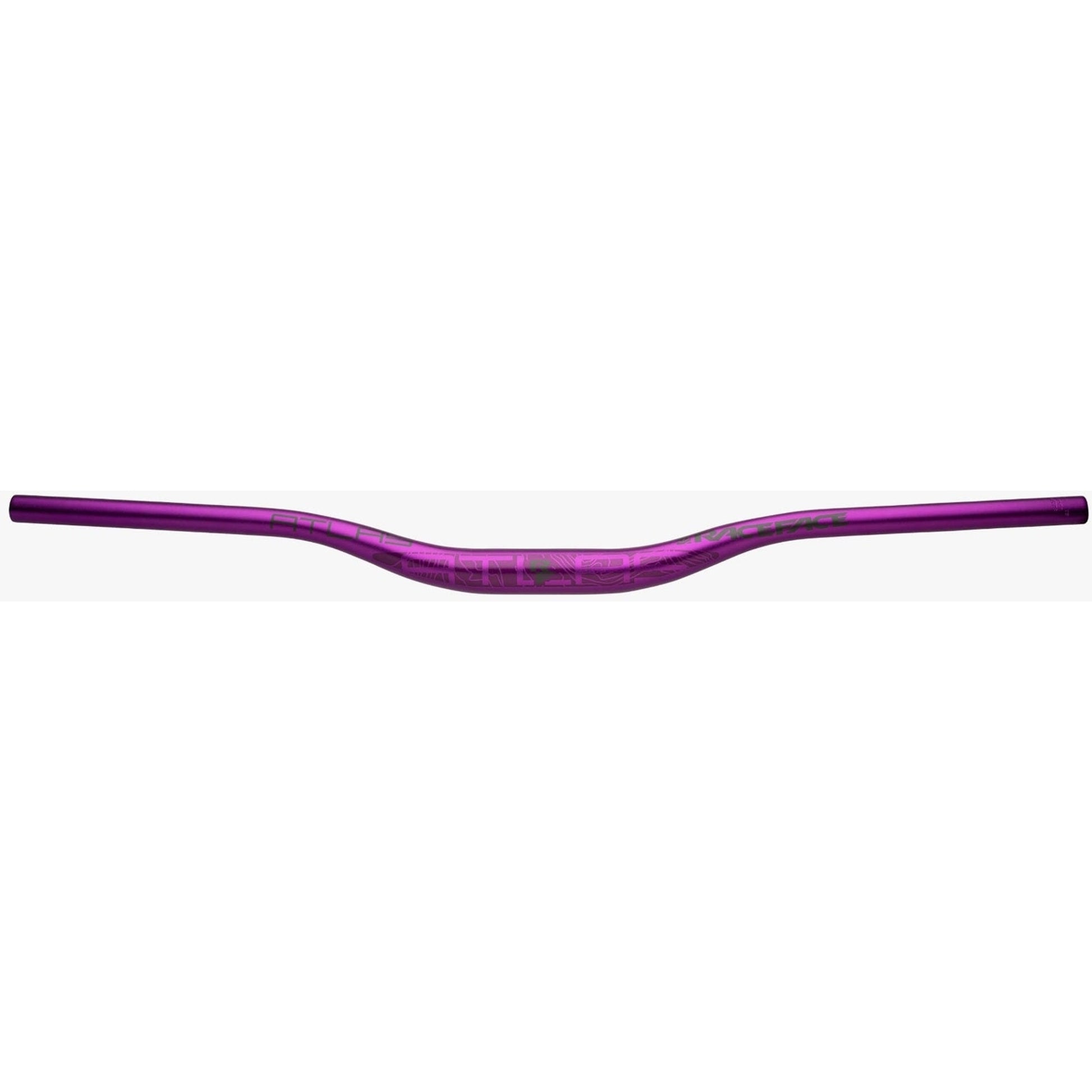 Race Face Handlebar Atlas 35 35mm Rise 820mm Purple Ltd – 99bikes.co.nz