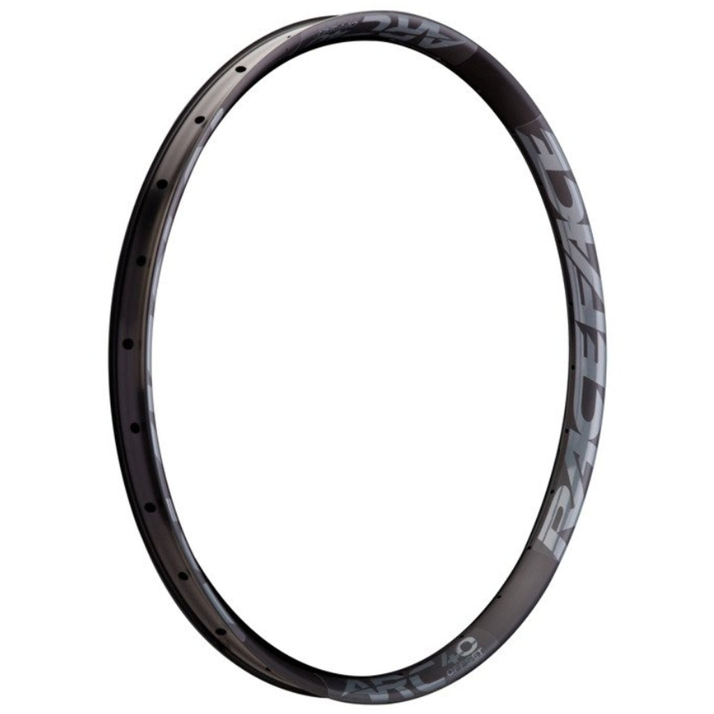 Race Face Rim Arc Offset 40 29" 28H Grey – 99bikes.co.nz